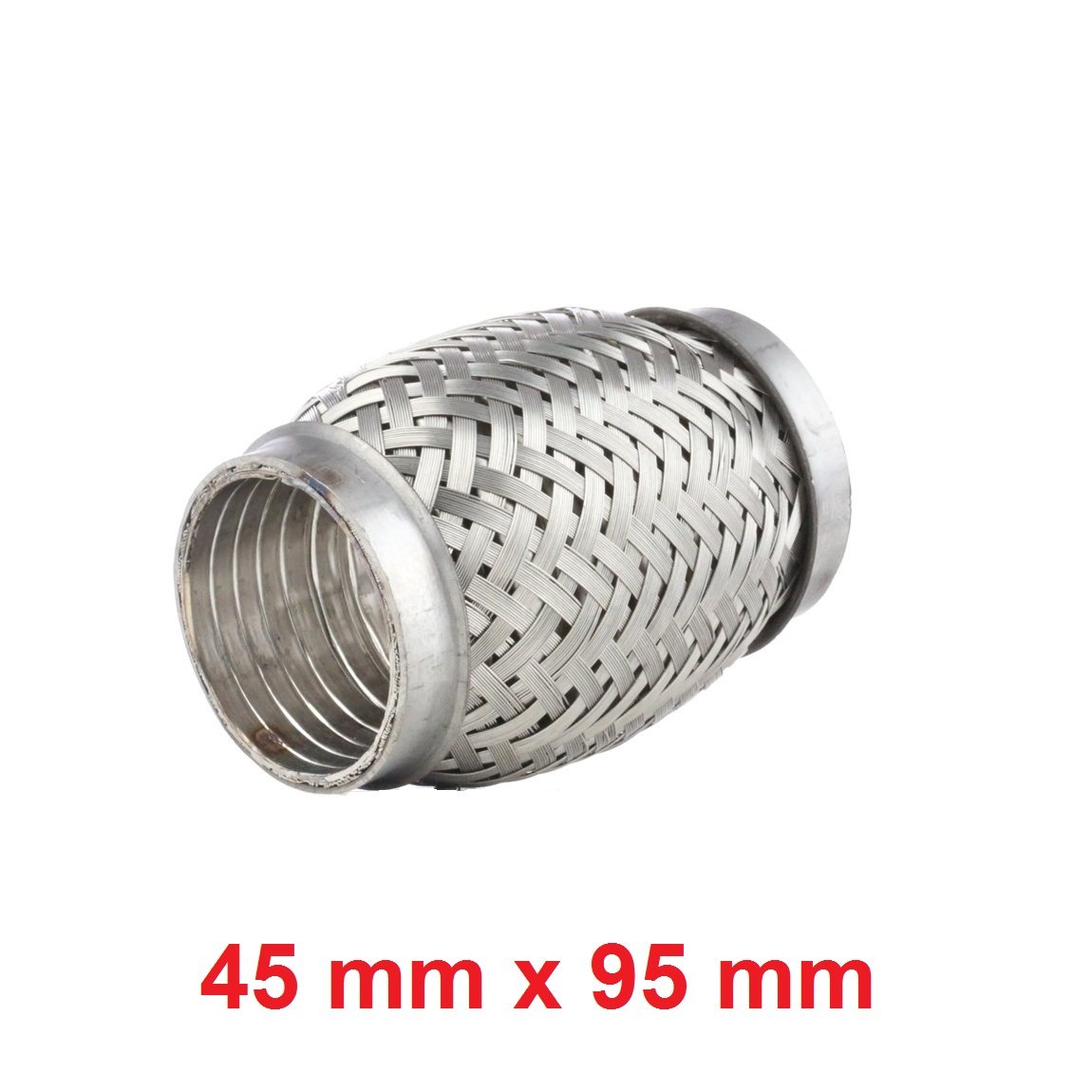 Flexrohr Typ A 45,5 mm / 95 mm, 8,90